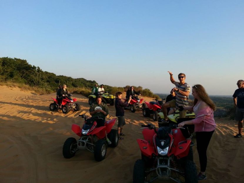More about Fun quads quad rentals / -hiring in Pretoria